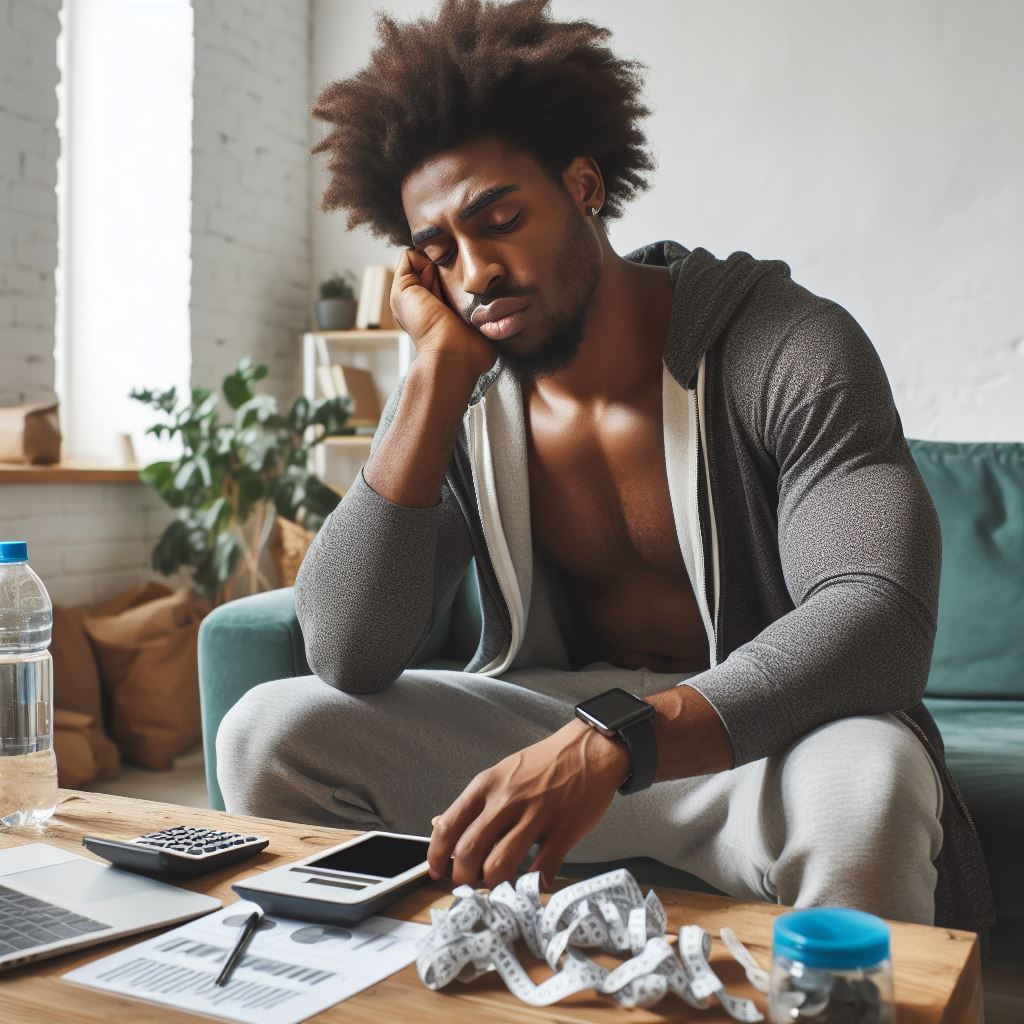 Are you tired of feeling stuck in unhealthy habits and ready to embrace ...